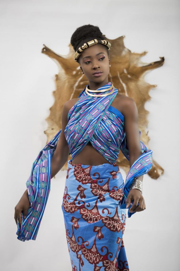 Contestants 2019 | Miss Ghana