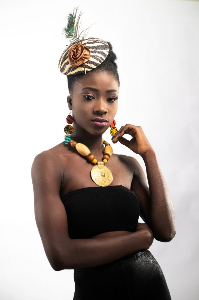 Contestants 2019 | Miss Ghana