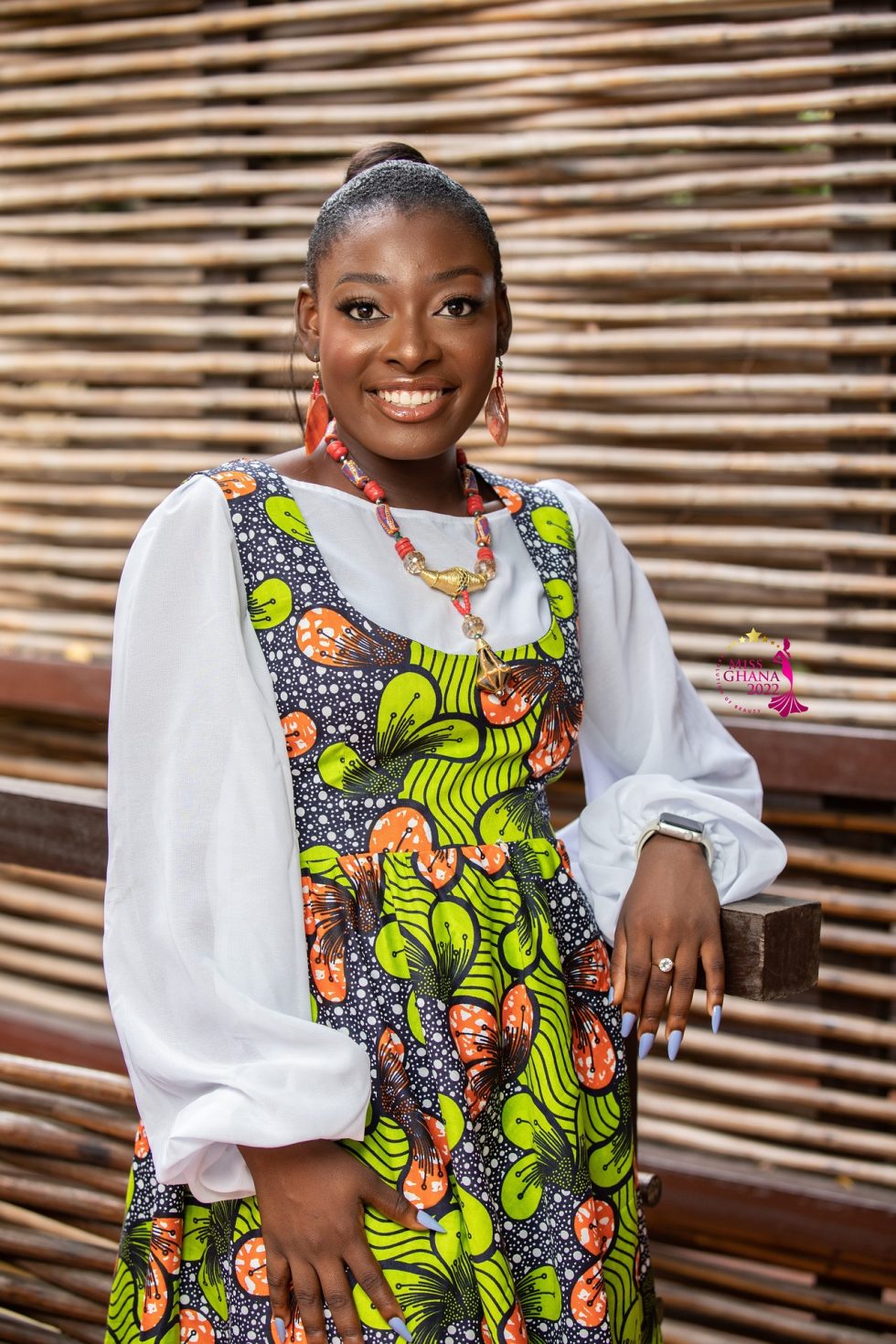 Contestants 2022 | Miss Ghana