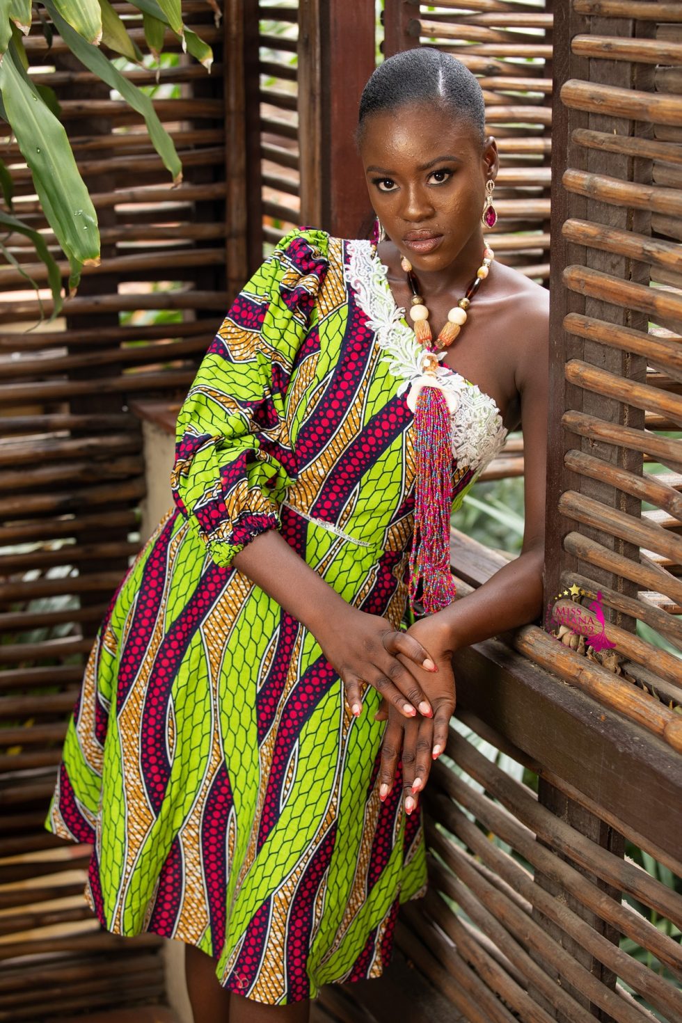 Contestants 2022 | Miss Ghana